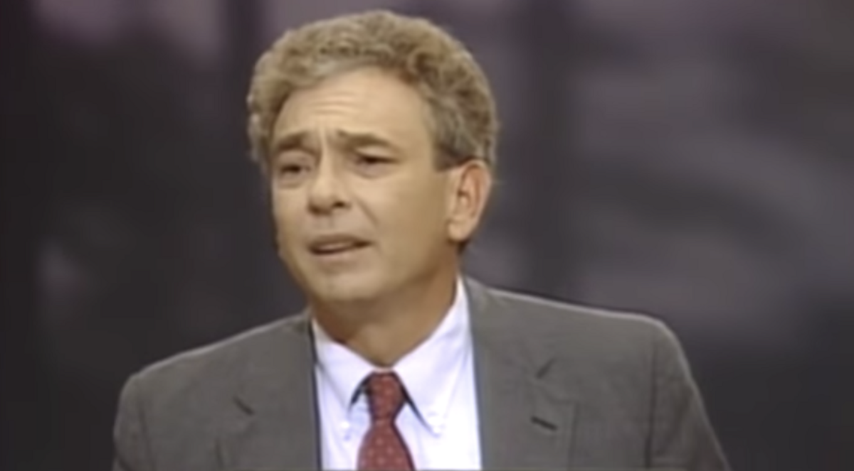Rc Sproul On When Life Begins